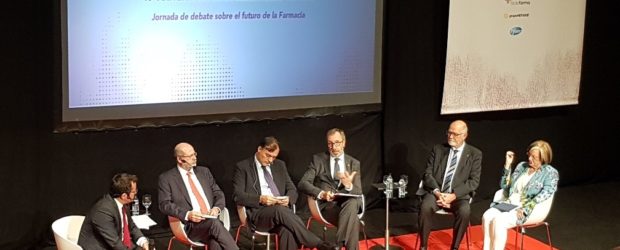Fedefarma analiza el futuro de la Farmacia en el X aniversario de la ...